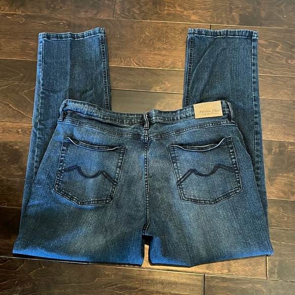 Urban Star | Jeans | Urban Star Jeans 432 | Poshmark
